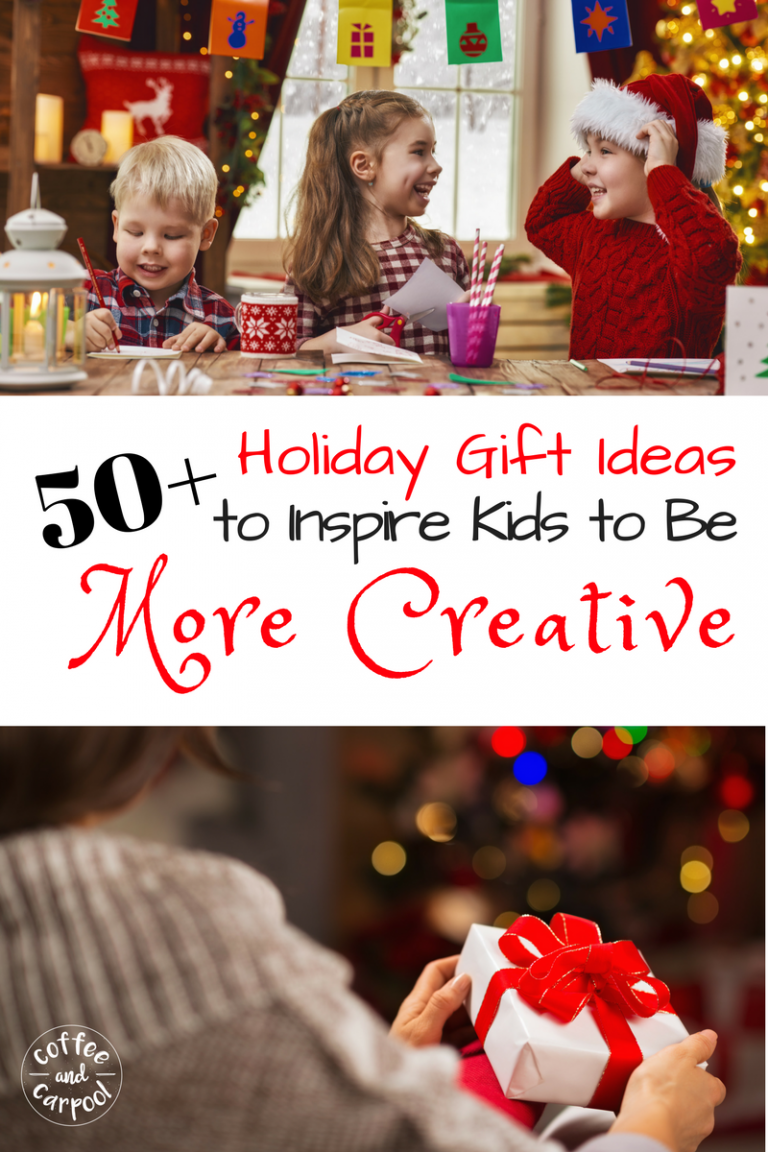 Best Kids Gift Ideas For Any Kid on Your Shopping List