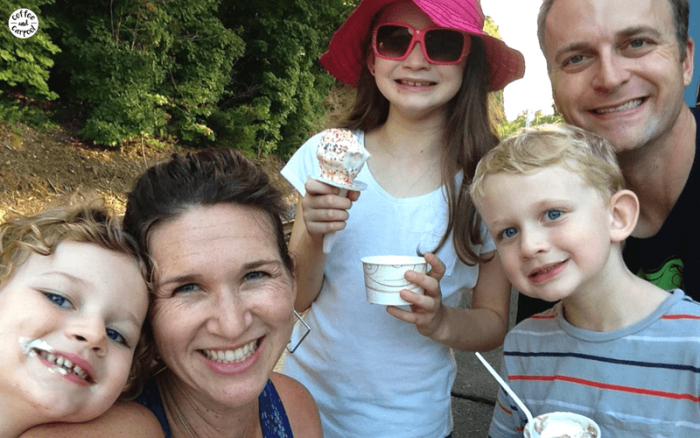 Build a Strong Family Identity with These 12 Tips
