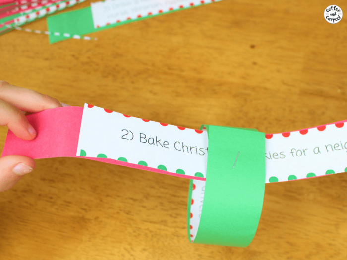 24 Christmas Kindness Activities to Raise Kinder Kids