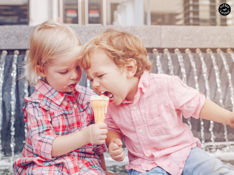 How to Teach Your Kids to Be Kind Without Being Taken Advantage Of