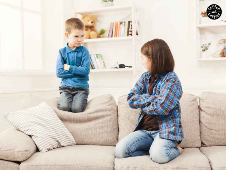 9 Reasons Why You Should Teach Your Kids to Be Kind