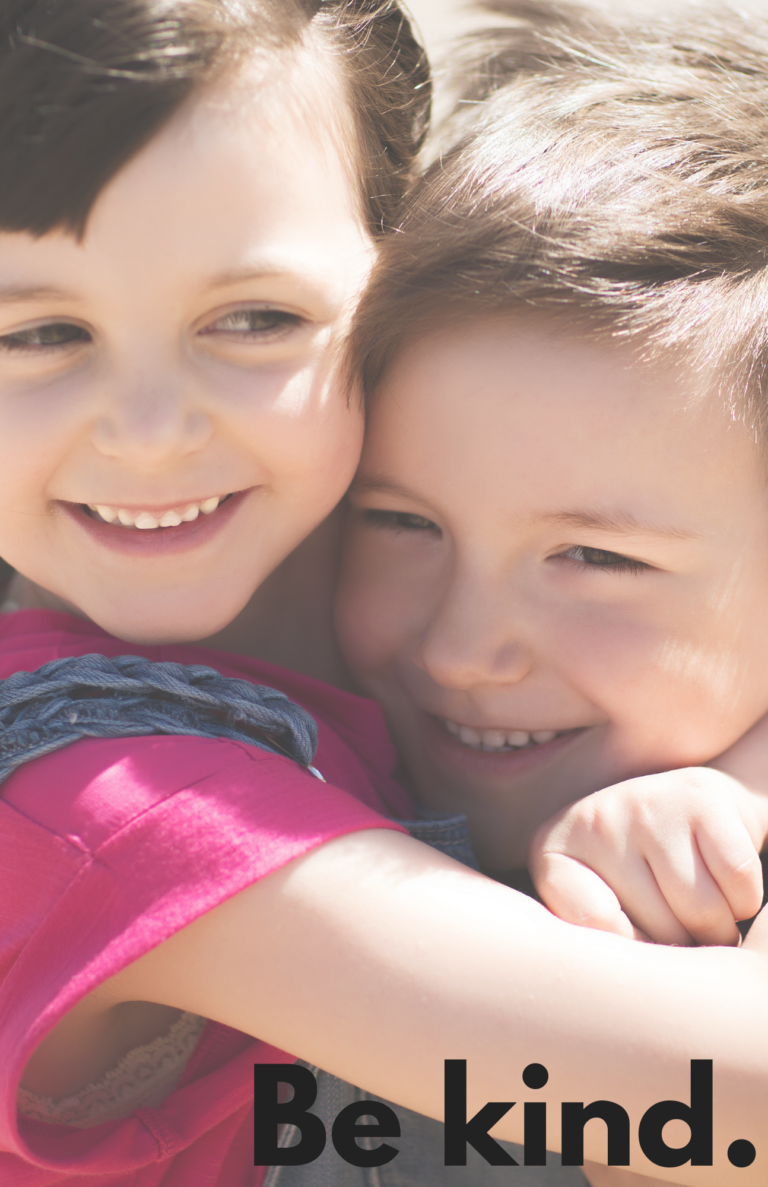 10 Kindness Posters for Early Education Classrooms- Digital ePosters ...