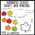 Turkey Kindness Challenge to Encourage More Kindness