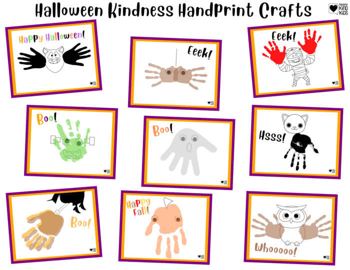 Kindness Crafts for Kids: 14 Ideas to Spread Kindness