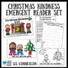 24 Christmas Kindness Activities to Raise Kinder Kids
