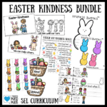 15 Easter Kindness Activities to Raise Kinder Kids This Spring