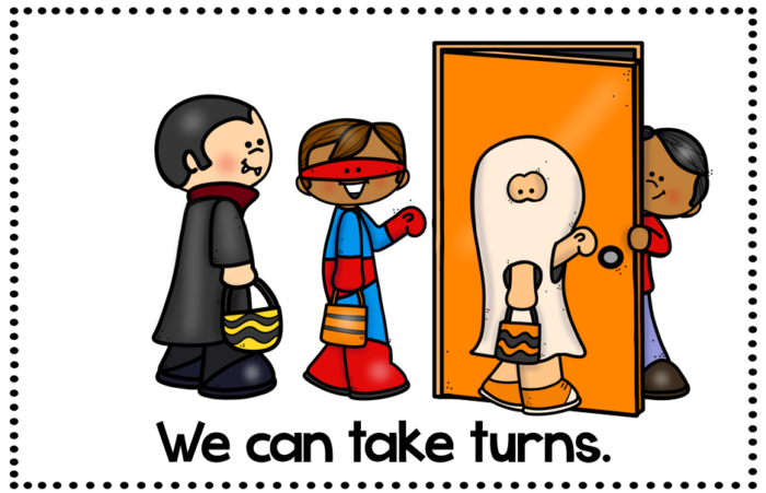 Halloween Kindness Challenge to Encourage More Kindness