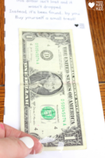 Random Act of Kindness for Kids That Costs $1