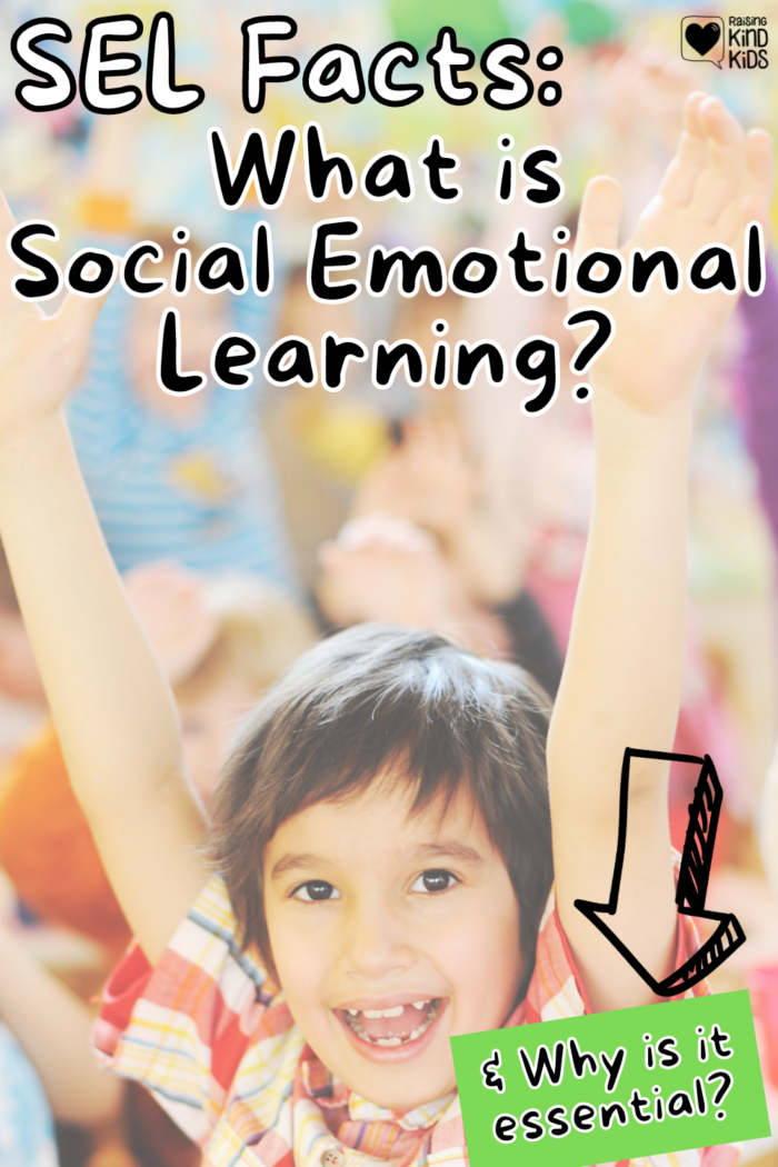 What is Social Emotional Learning and Why Is It Important?