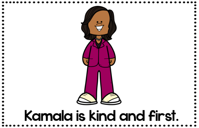 Women's History Month Emergent Reader for SEL Women's History Month ...