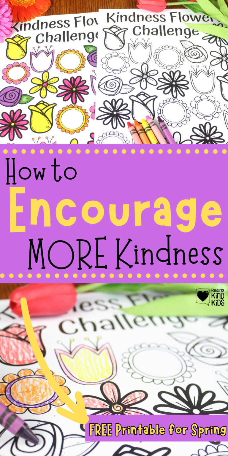 Apple Back to School Kindness Challenge to Encourage More Kindness