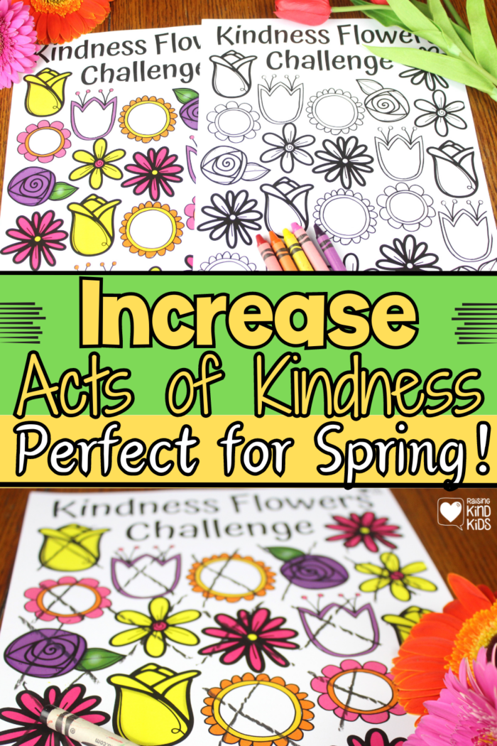 Pizza Kindness Challenge to Encourage More Kindness