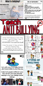 How to Stop Bullying by Teaching Kids Anti Bullying Curriculum