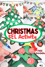 Christmas Kindness Challenge to Encourage More Kindness