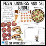 Kindness Cookie Resources to Teach SEL