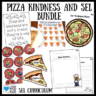 Kindness Cookie Resources to Teach SEL